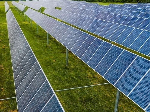 Sustainability : UK’s First Co-Owned Solar Park | Solihull Cyber ...